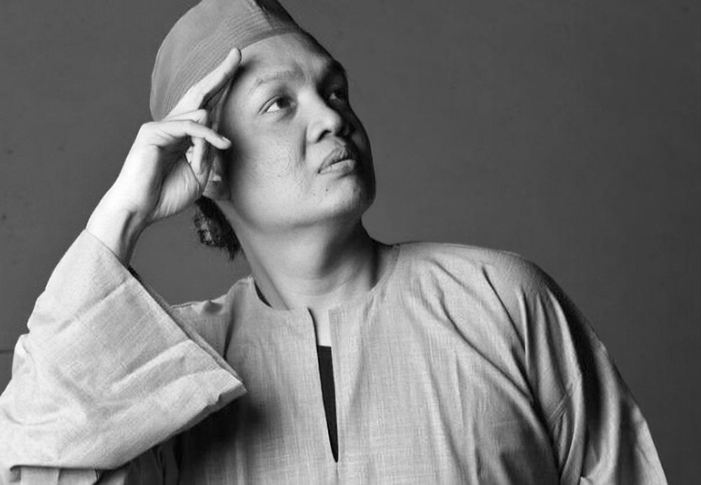 Penulis lirik ‘lelaki teragung’, Iman Imran meninggal dunia - BTS Media
