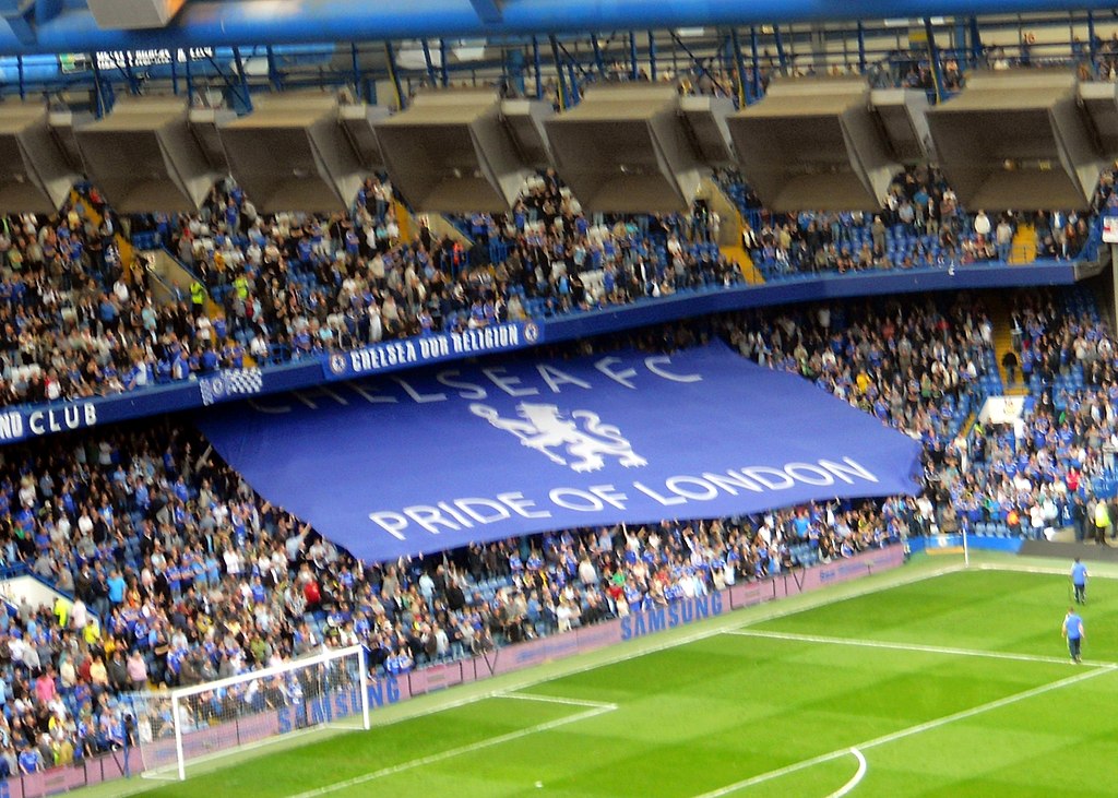 Chelsea allowed to sell tickets under new licence - BTS Media
