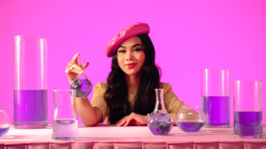 Lagu 'Kamu Kamu' bukan kisah Wani Kayrie - BTS Media