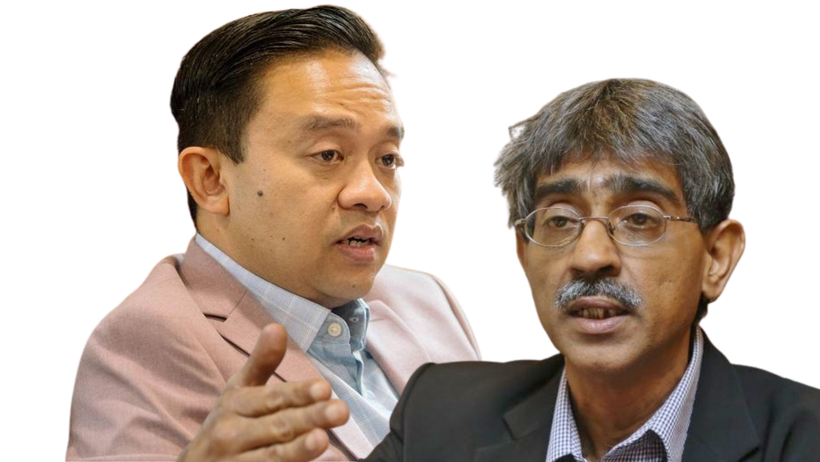 Tuntutan saman Mohamed Haniff terhadap BERSATU ditolak - BTS Media