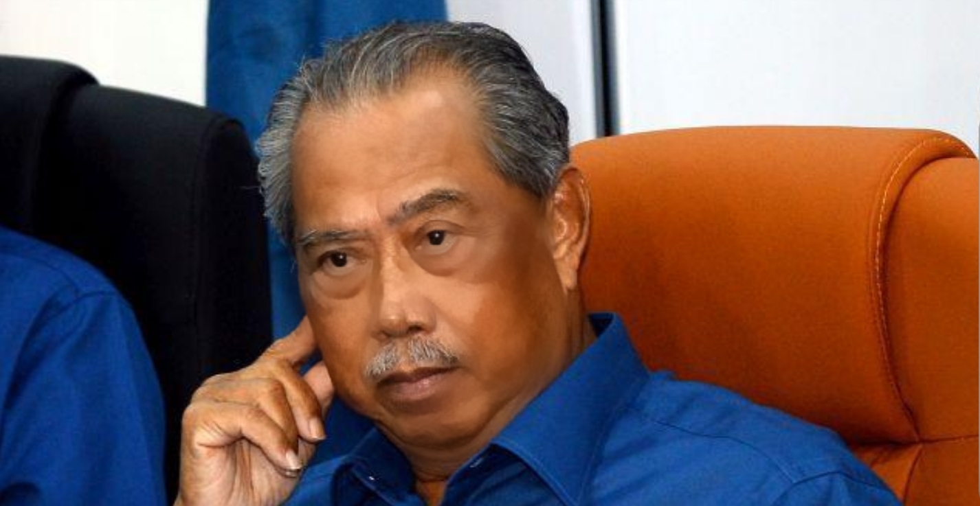 Muhyiddin denies allegation made by witness in Ahmad Zahid’s graft ...