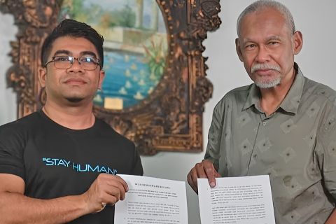 hishamuddin hashim Archives - BTS Media