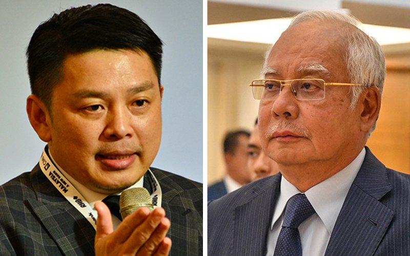 Projek IC di Sabah: Laporan RCI siap pada 2014, mengapa Najib tak ambil ...