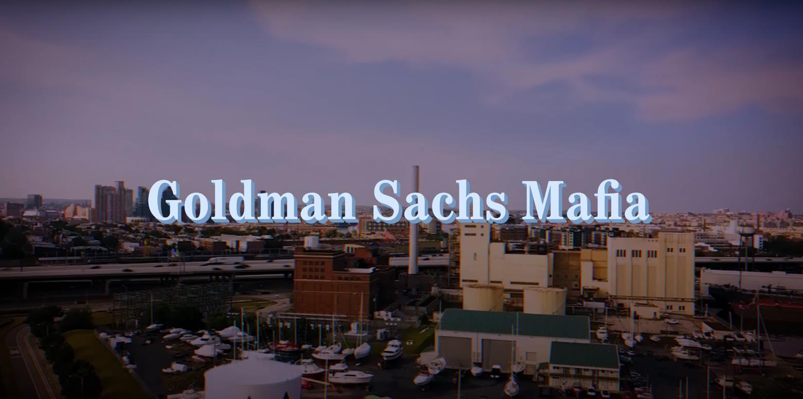 Goldman Sachs: The Most Evil Bankers in the World - BTS Media
