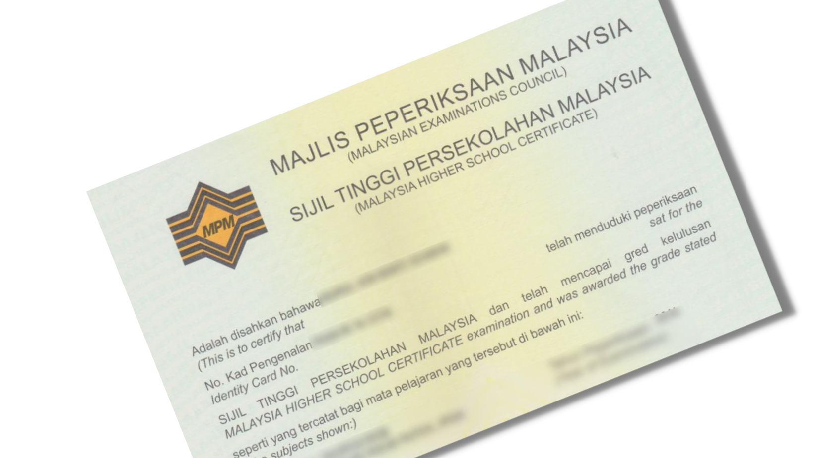 PNGK calon STPM Pulau Pinang lebih baik daripada prestasi negara pada ...