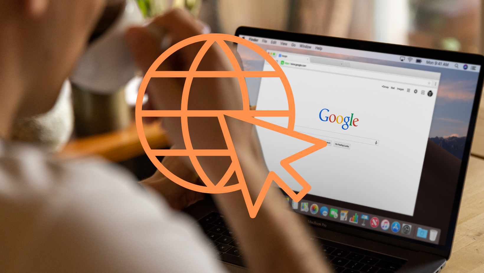 Aplikasi carian Google tergendala, jejas puluhan ribu pengguna - BTS Media