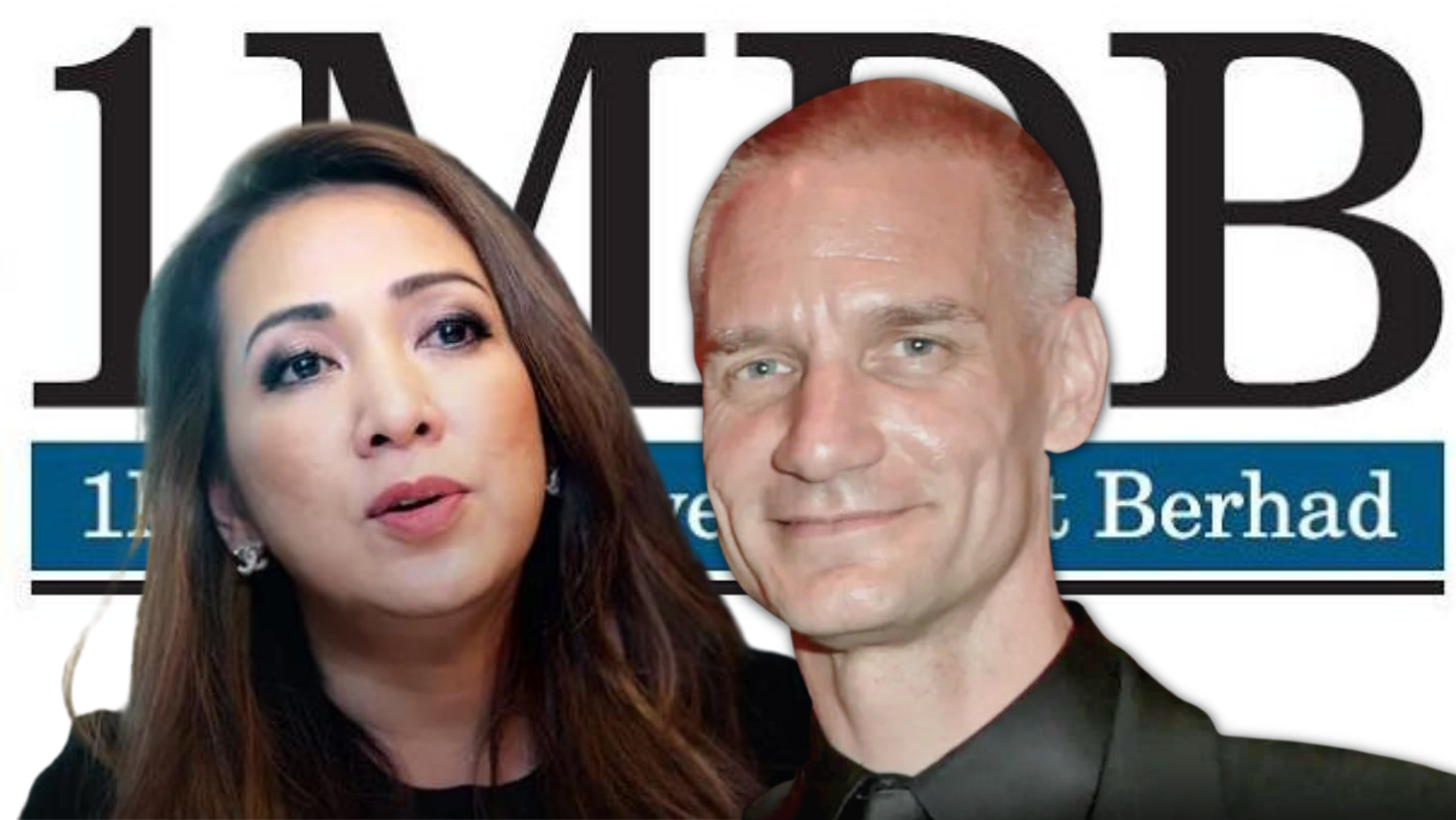 Bekas CEO Astro Rohana Rozhan masih belum pulangkan wang 1MDB AS$10 ...