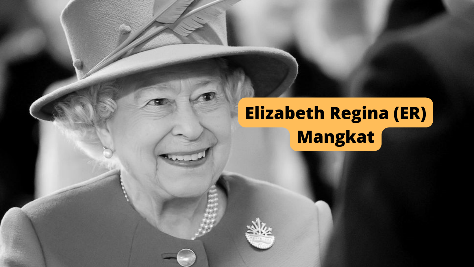 Ratu Elizabeth II mangkat pada usia 96 tahun di Istana Balmoral ...