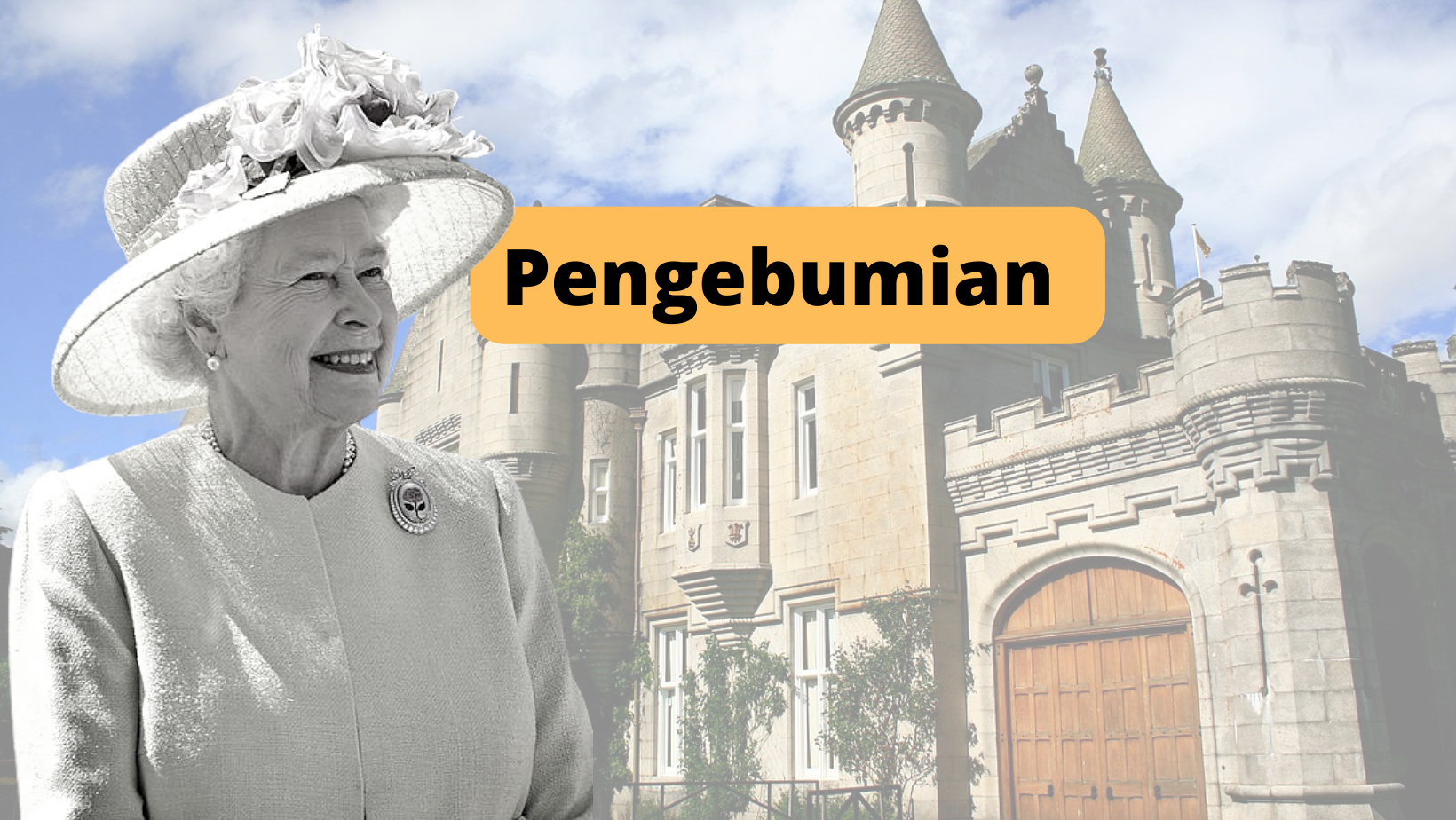 Pengebumian negara Elizabeth II akan diadakan pada 19 Sept - BTS Media