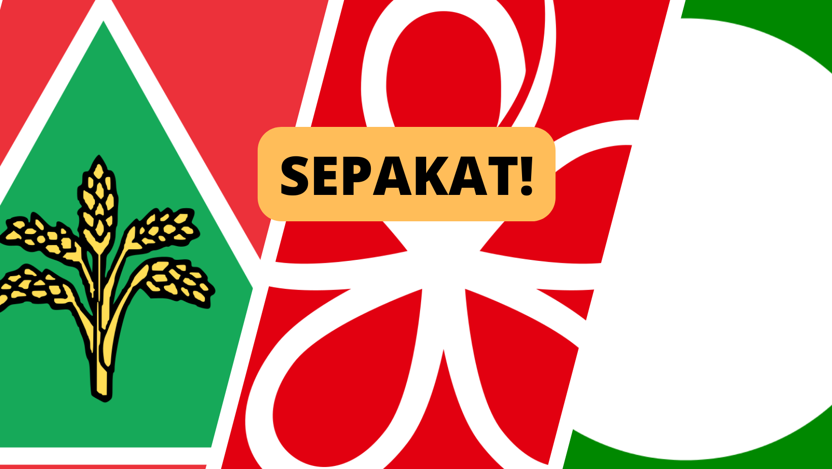 Perikatan Nasional Selangor sepakat formula agih kerusi - BTS Media