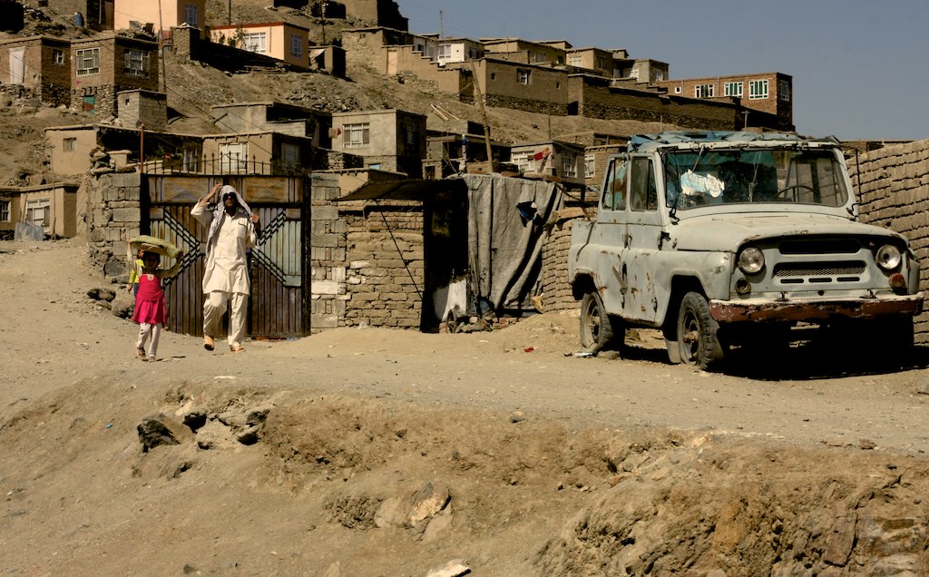 Why Don't Rich Muslim States Give More Aid to Afghanistan? - BTS Media
