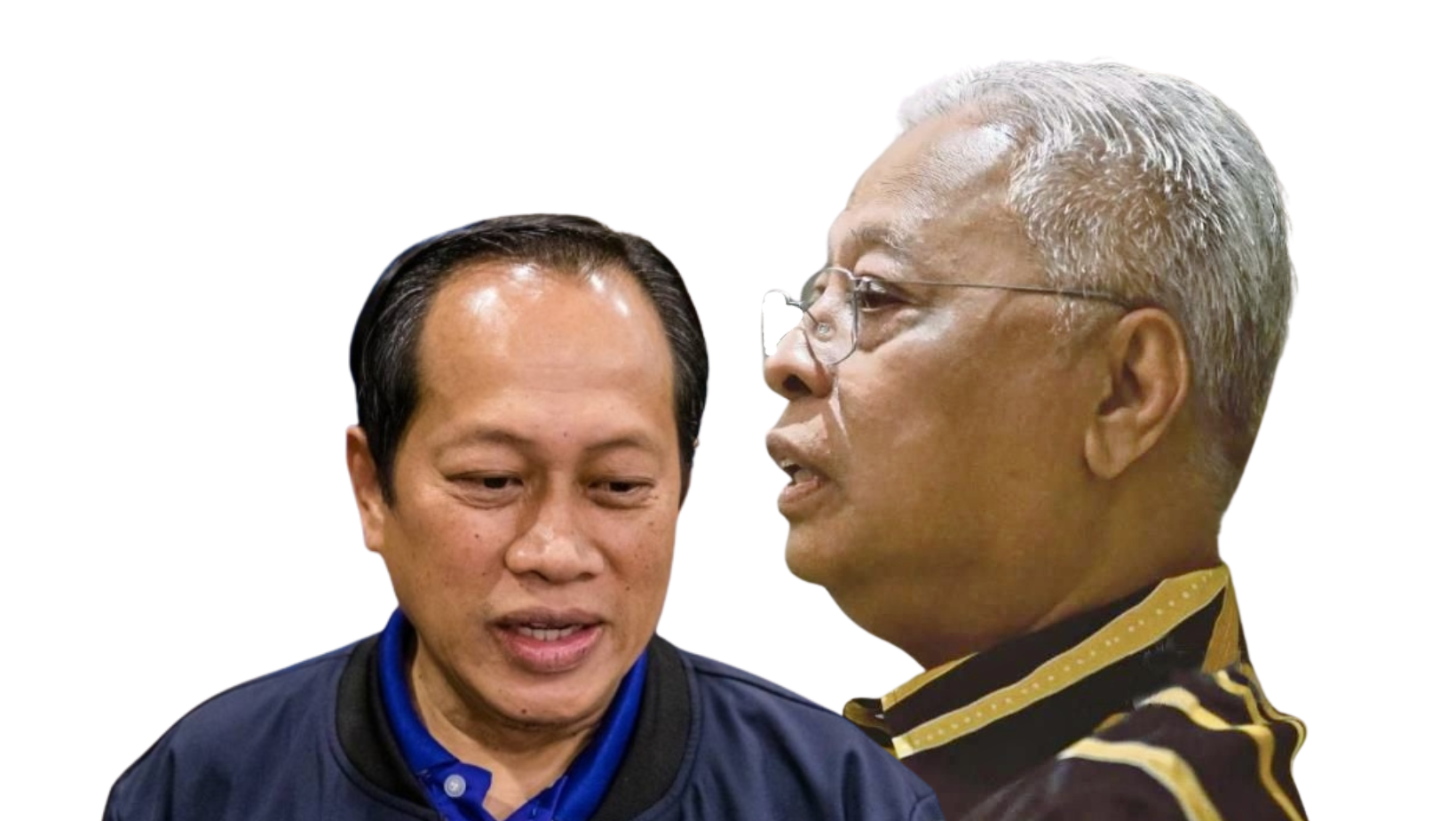 Ahmad Maslan dakwa kerajaan Ismail Sabri hilang ‘40 keabsahan memimpin ...