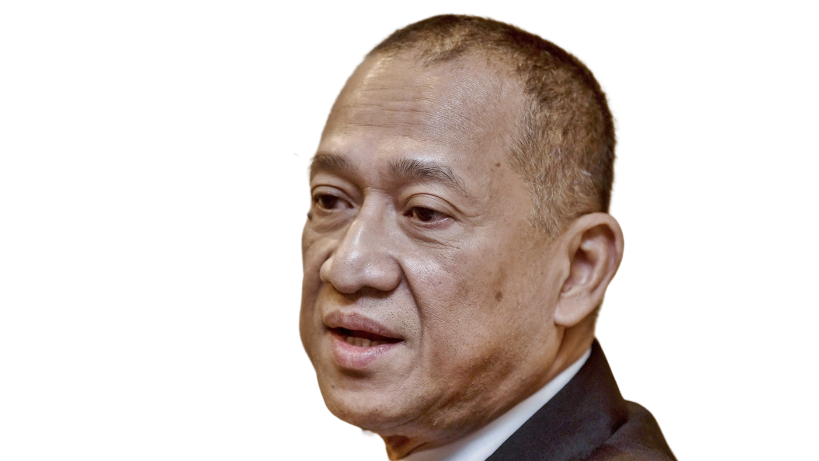 PRU15: Nazri Aziz undur diri - BTS Media