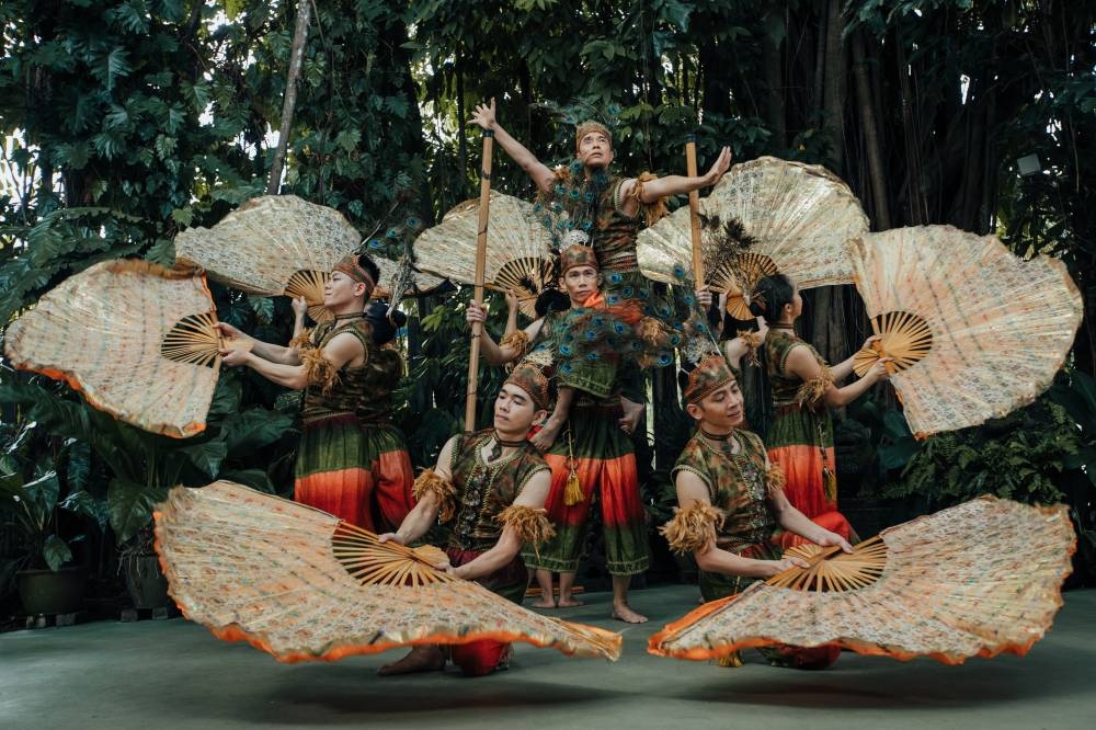 ‘Nothing beats the magic of live theatre’: Ramli Ibrahim on year-end ...