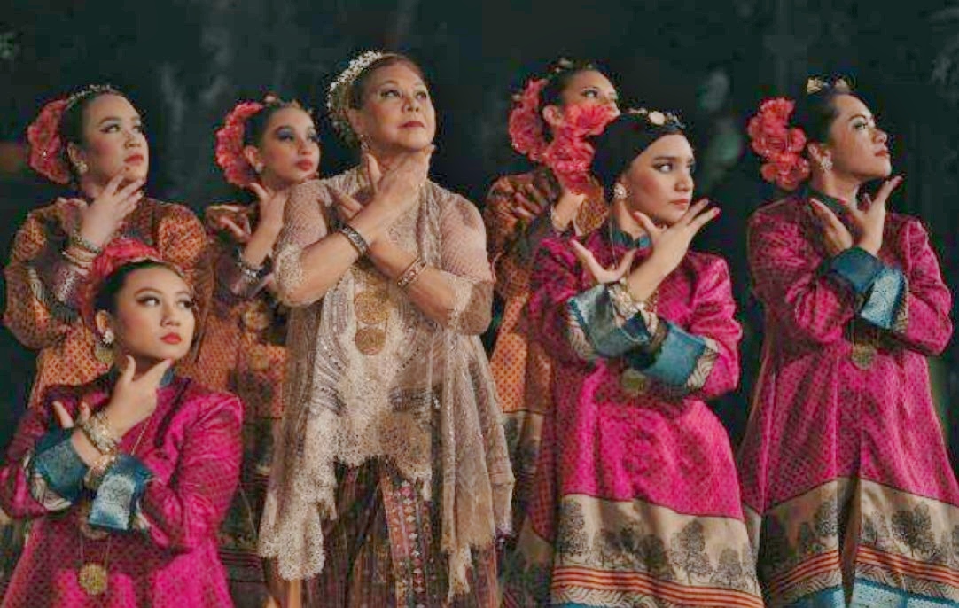‘Nothing beats the magic of live theatre’: Ramli Ibrahim on year-end ...
