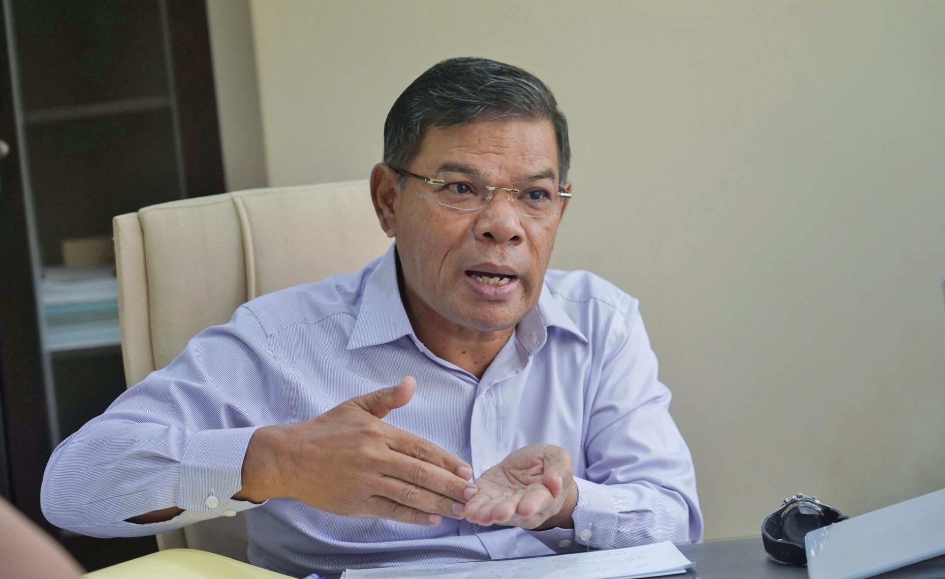 PRU15: Nama-nama besar kecundang - BTS Media