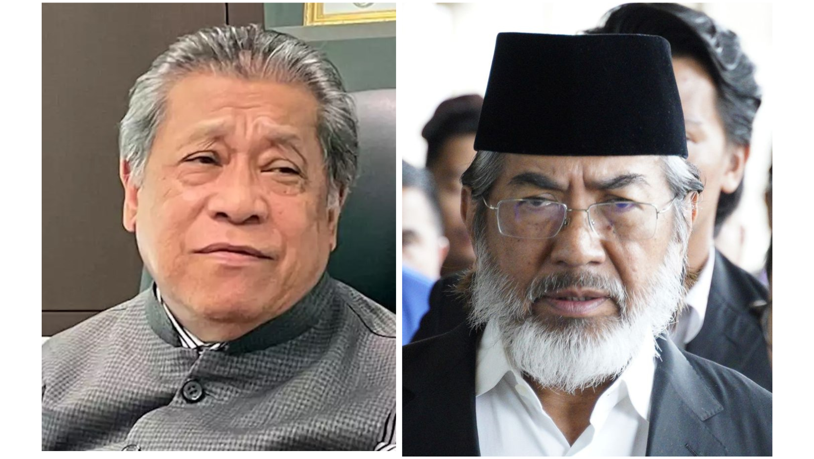 Siapa TYT Sabah yang baharu diketahui petang ini - BTS Media