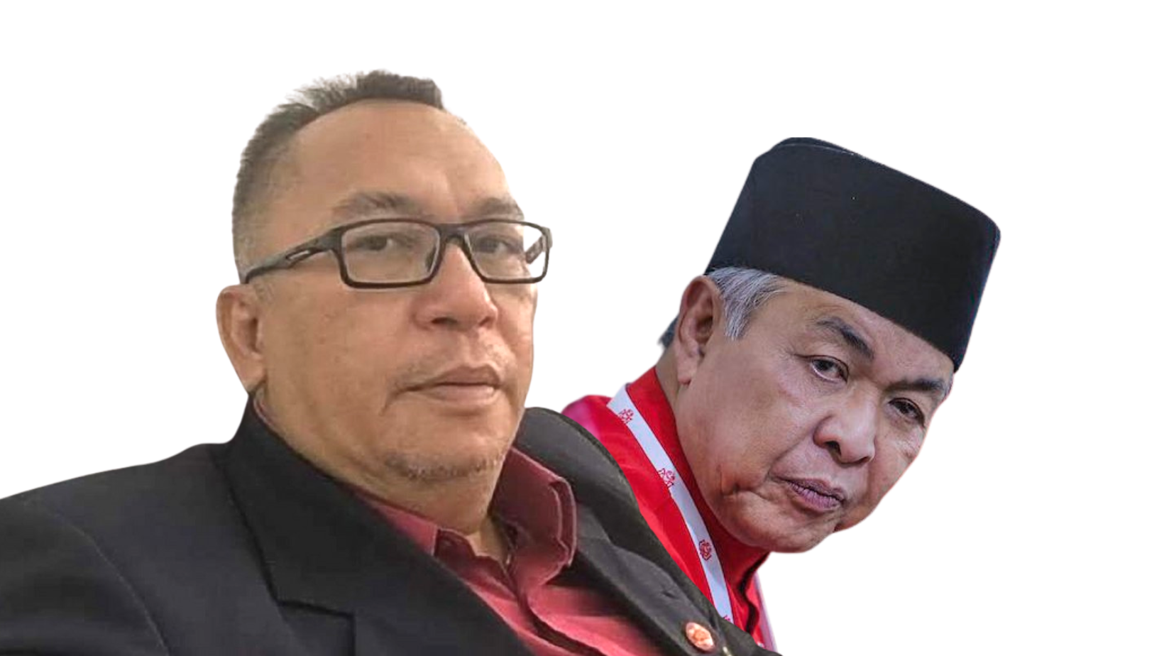 Perubahan status Sarawak kepada wilayah tidak bermakna tanpa pematuhan ...