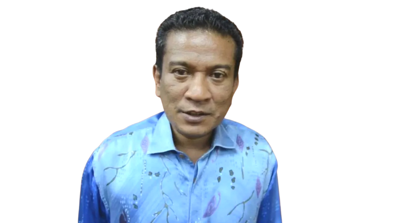 Prof. Datuk Dr. Mohammad Agus dilantik ketuai Jabatan Komunikasi ...