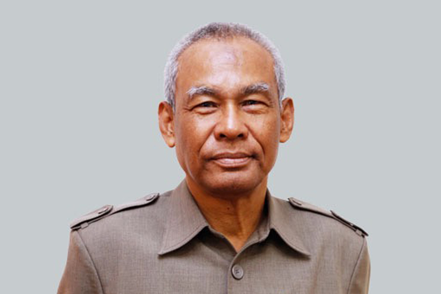 Polis tak boleh halang sesiapa buat laporan, kata bekas KPN - BTS Media