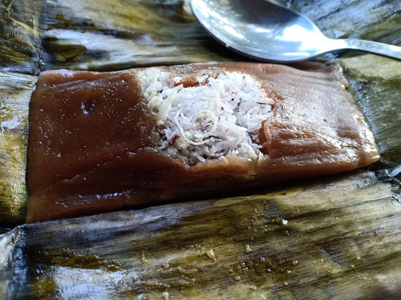 Keunikan lepat Bunga Chicha - BTS Media