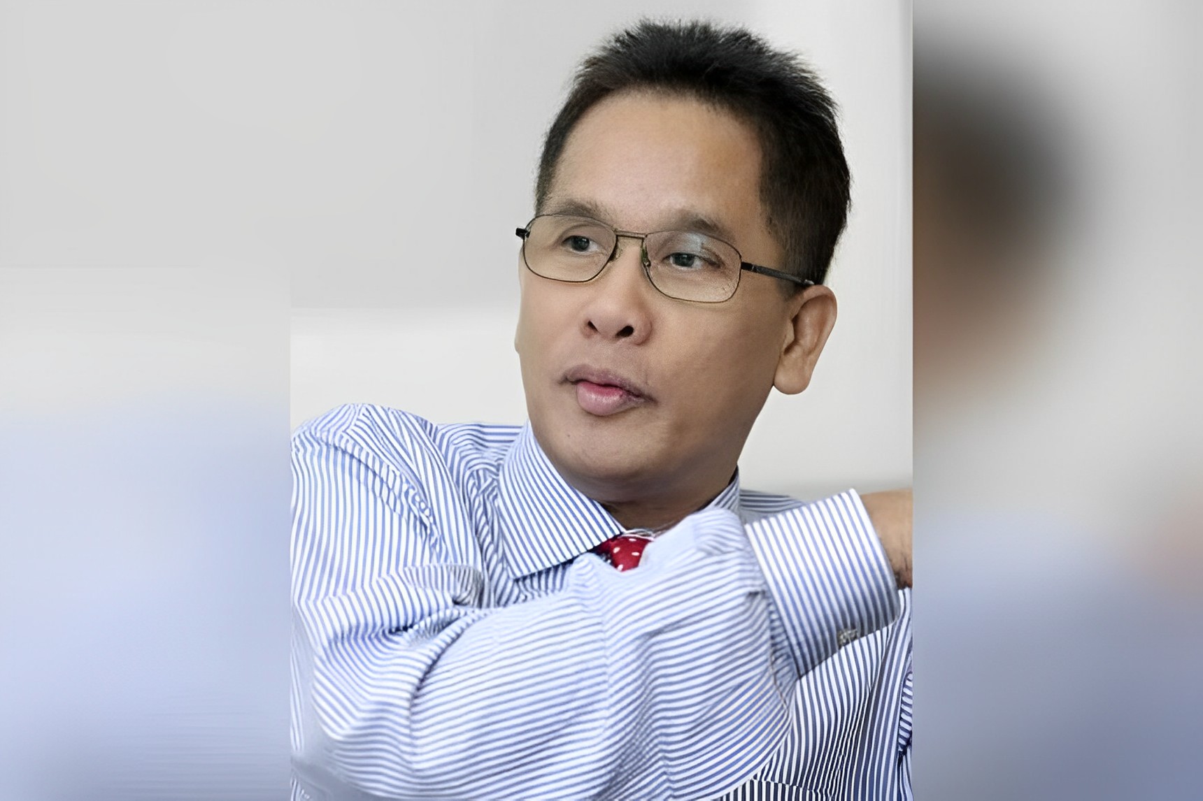 Halim Saad nafi disoal SPRM berhubung urus niaga saham Renong RM2.3 ...