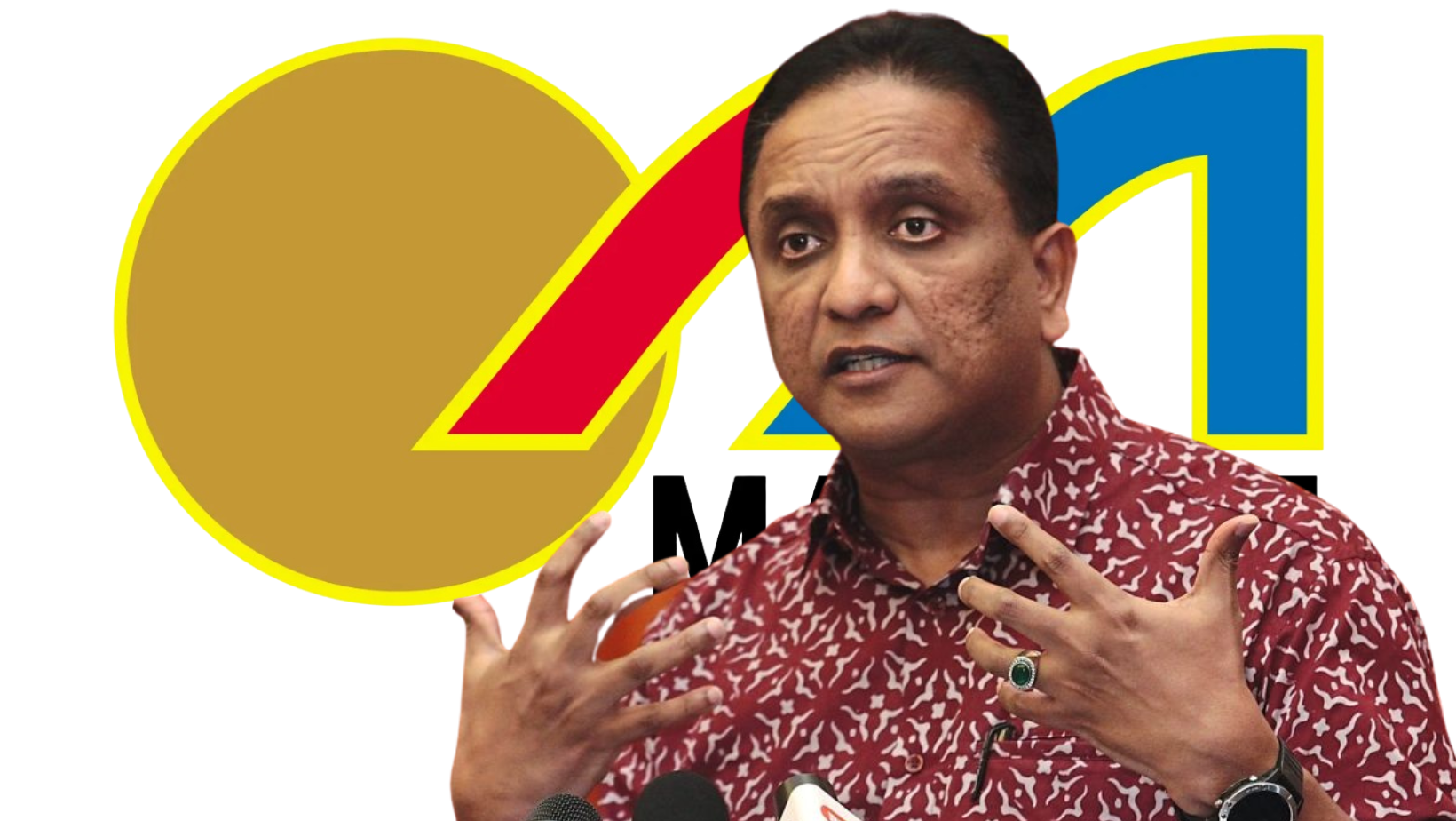 Reezal Merican pengerusi baru Matrade - BTS Media