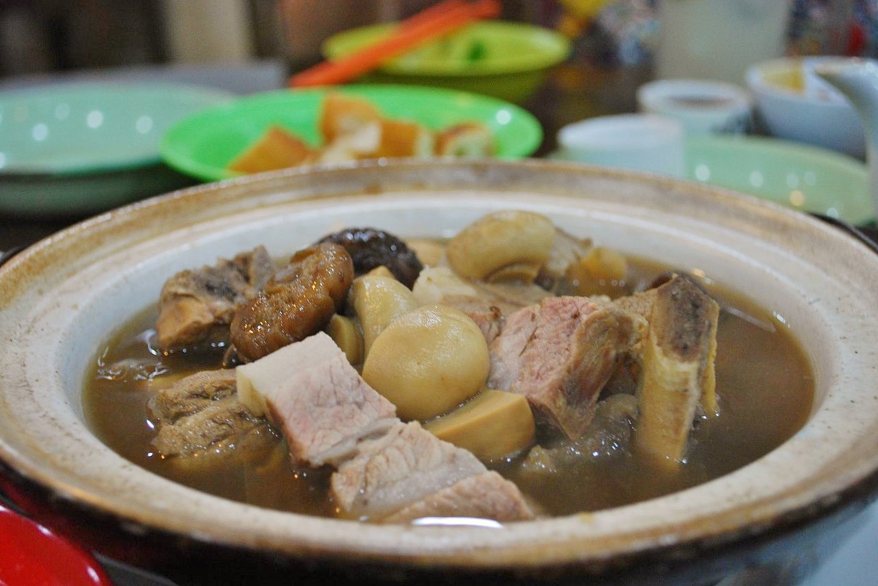 Iktiraf sup babi bak kut teh: Menteri perlu teliti Akta Warisan ...