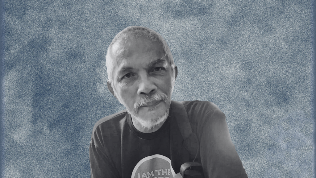 Haris Ibrahim, aktivis sosial, peguam meninggal dunia - BTS Media