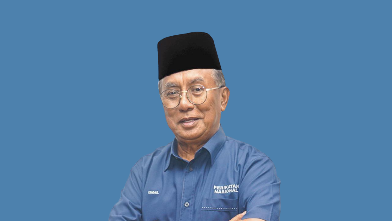 Ahli Parlimen Maran dimasukkan ke Institut Jantung Negara - BTS Media