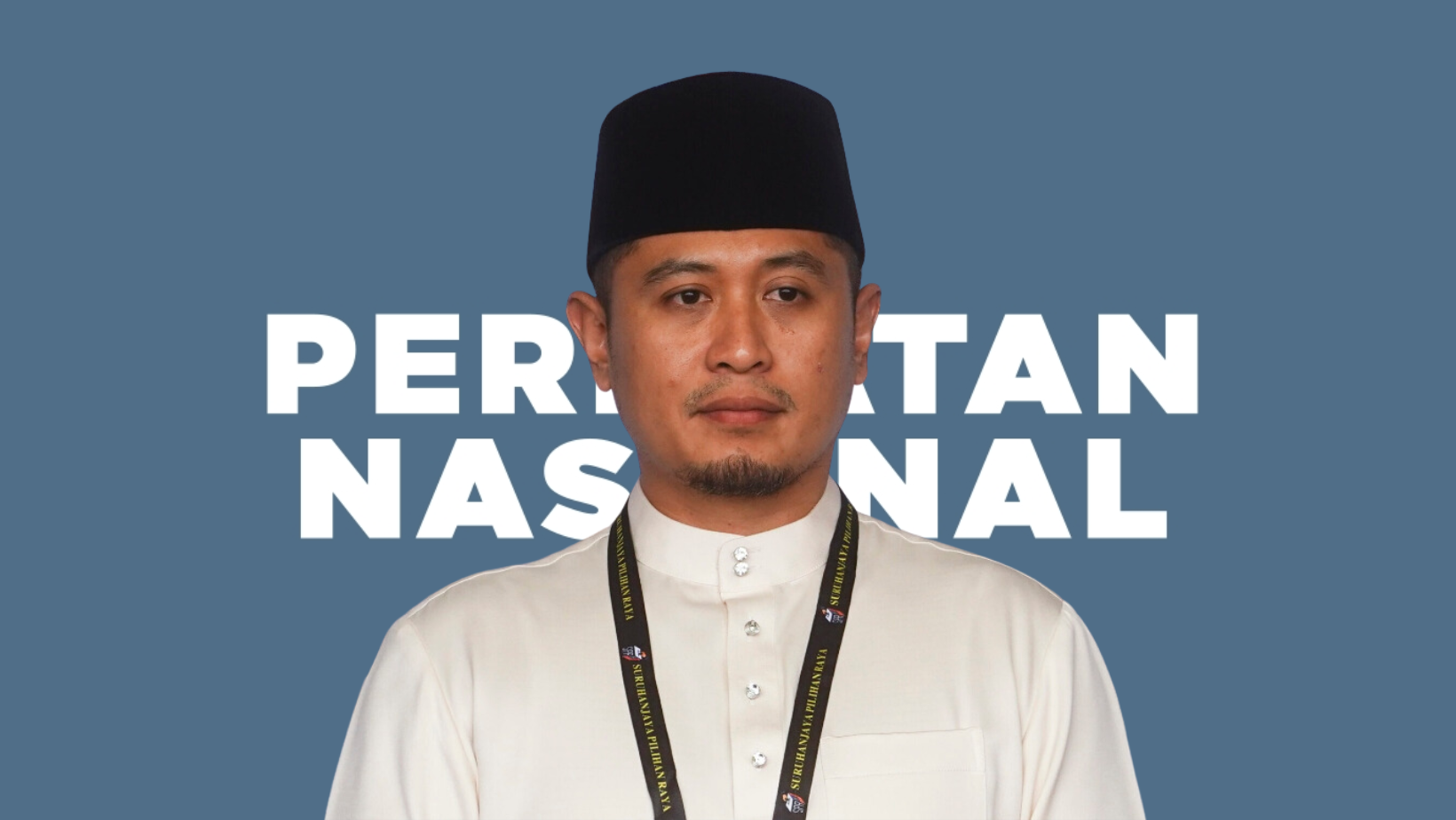 Mahkamah Pilihan Raya tolak petisyen, kekalkan kemenangan Hilman di DUN ...