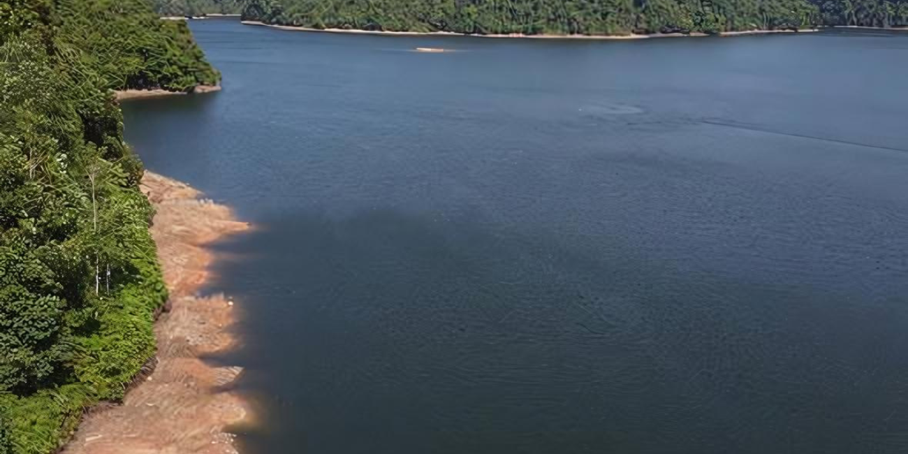Jimatkan air kemarau ini, Langkawi kritikal - BTS Media