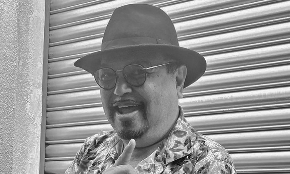 Pelakon Jaafar Onn meninggal dunia pada usia 73 tahun - BTS Media