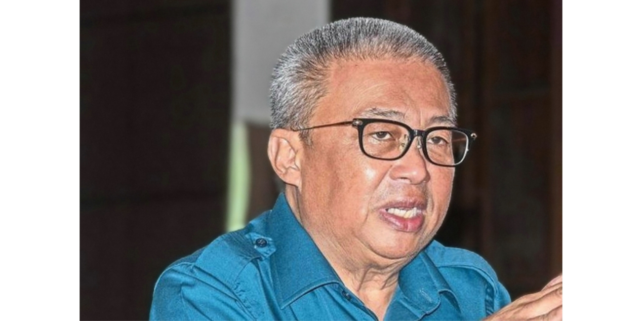 Ahli Parlimen Labuan yang pertama akan dipecat daripada Bersatu, kata ...