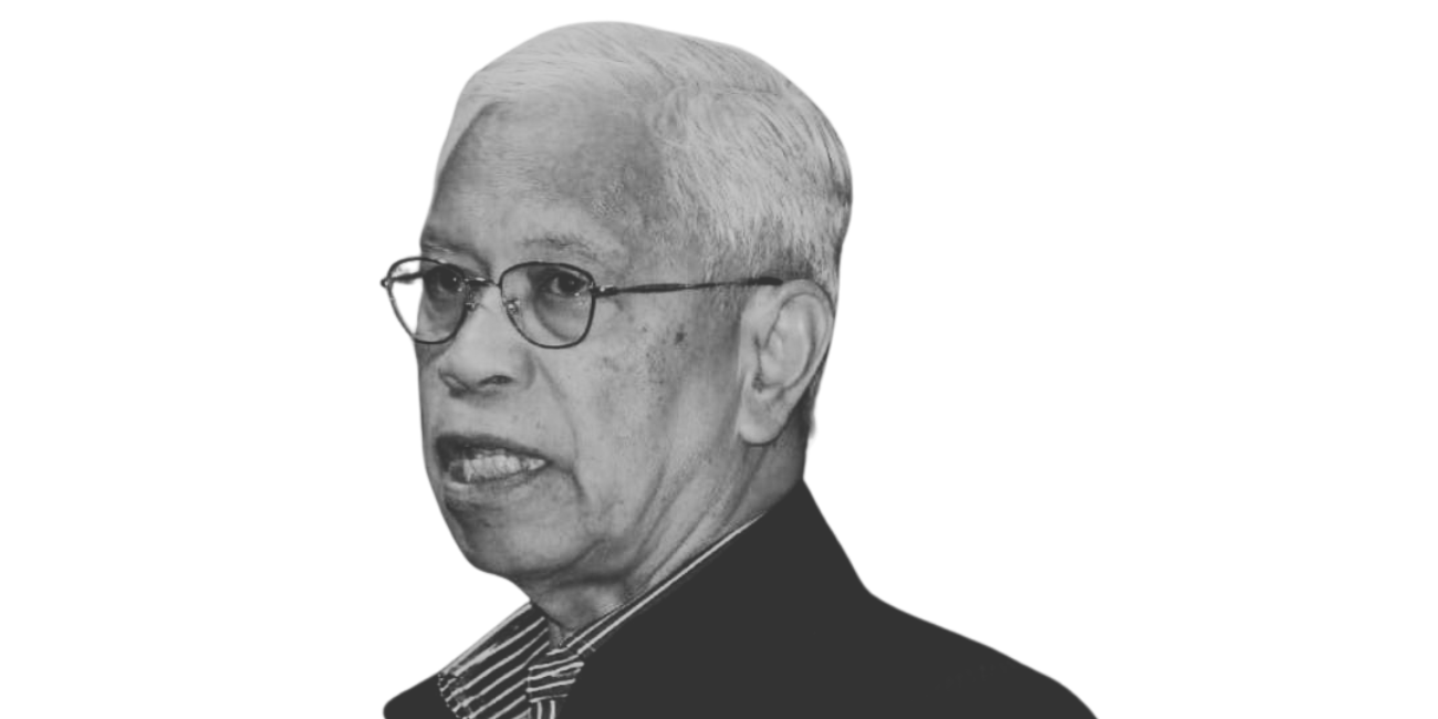 Prof Zainal Kling meninggal dunia - BTS Media