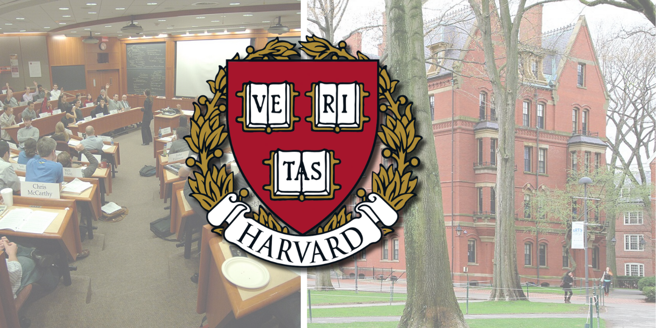 Kemasukan pelajar asing di Harvard University disekat: Impak terhadap ...