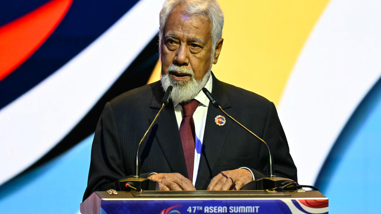 Timor-Leste sertai Asean sebagai ahli ke-11, perluasan pertama blok itu ...